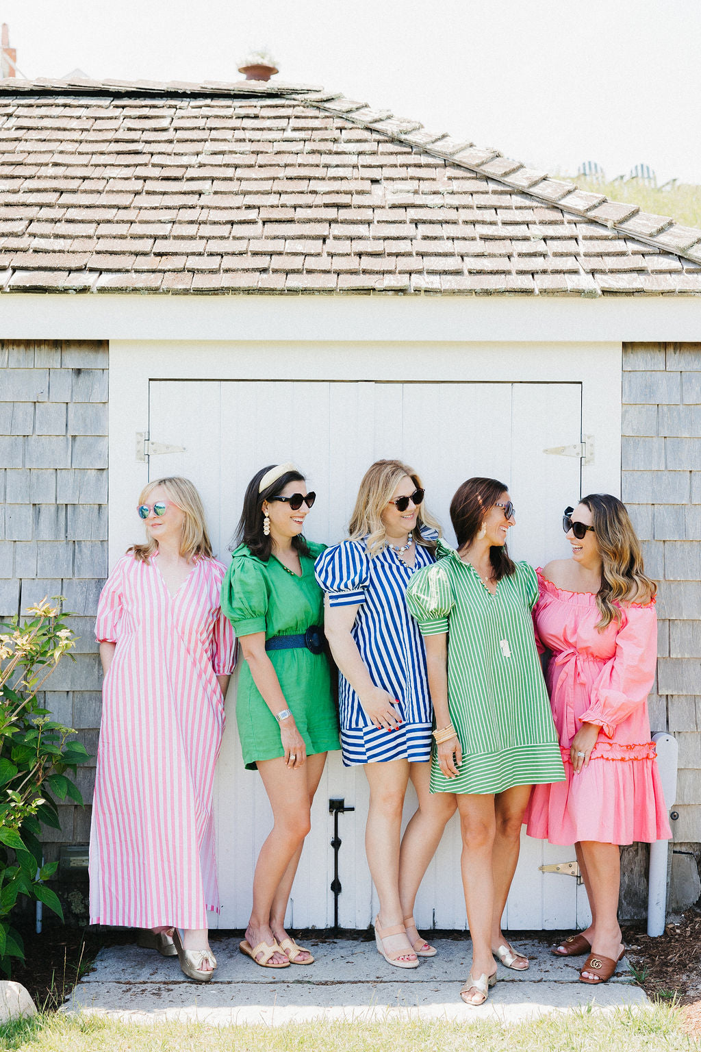 Cabana Collection – Kate Leigh