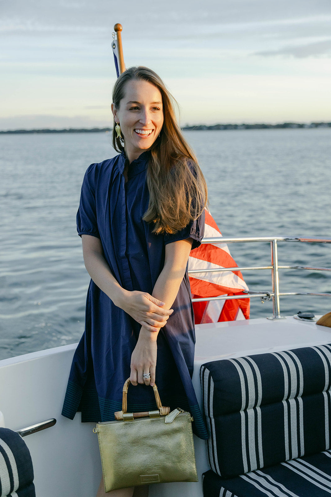 Tea Time Shirt Dress – Kate Leigh
