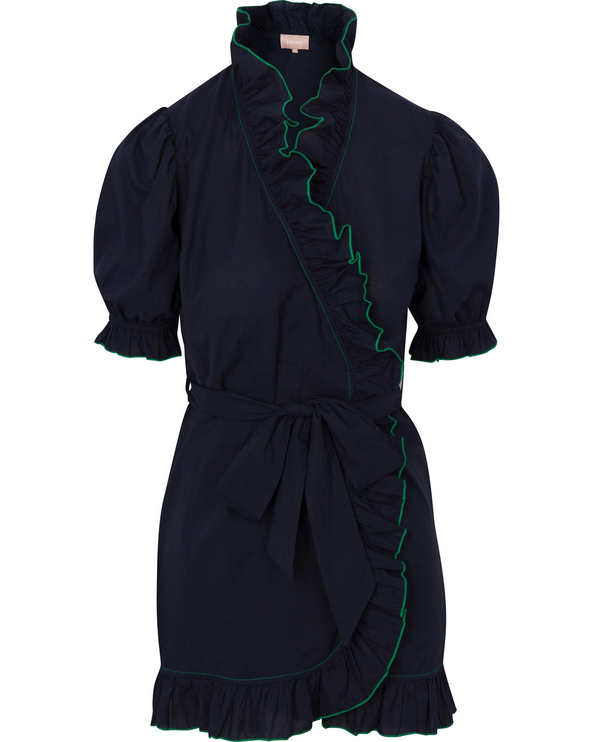 Women's Railroad Mini Wrap – Kate Leigh