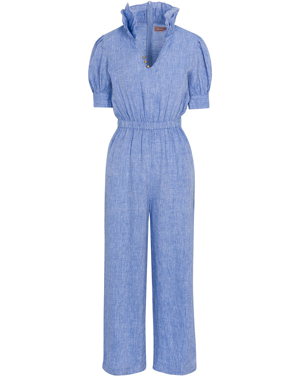 Women's Day Tripper Jumpsuit – Kate Leigh