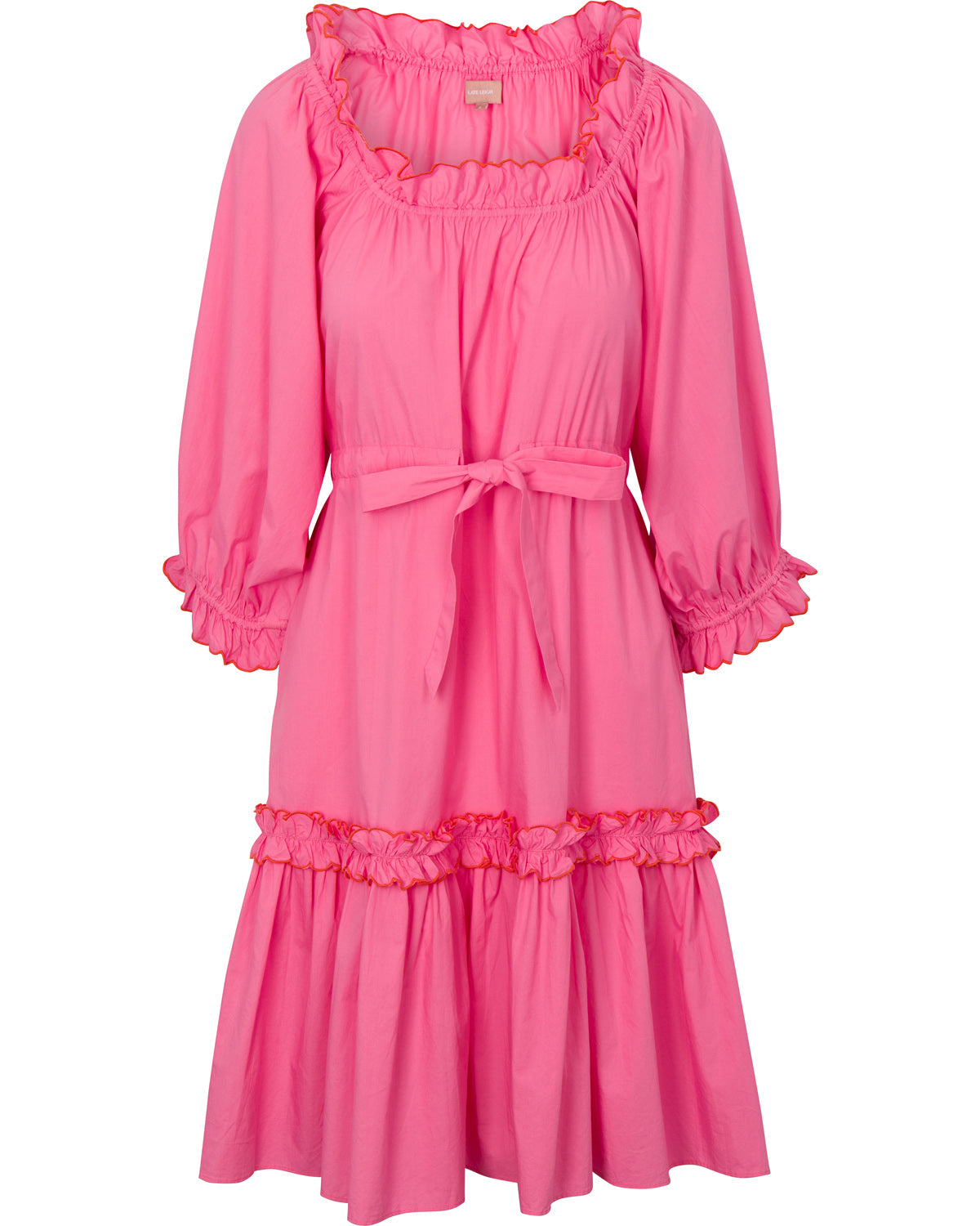 Women's Garden Party Dress – Kate Leigh